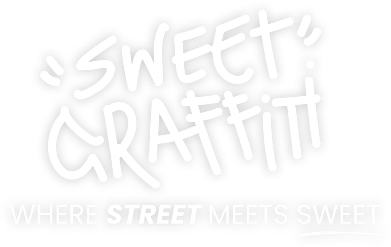 Confectionary and Pastry Bakery in Manhattan, NYC - Sweet Graffiti