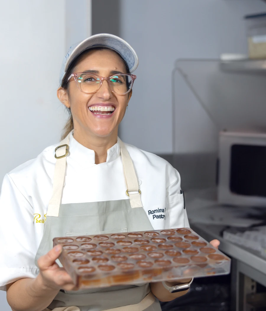 Confectionary and Pastry Bakery in Manhattan, NYC - Sweet Graffiti